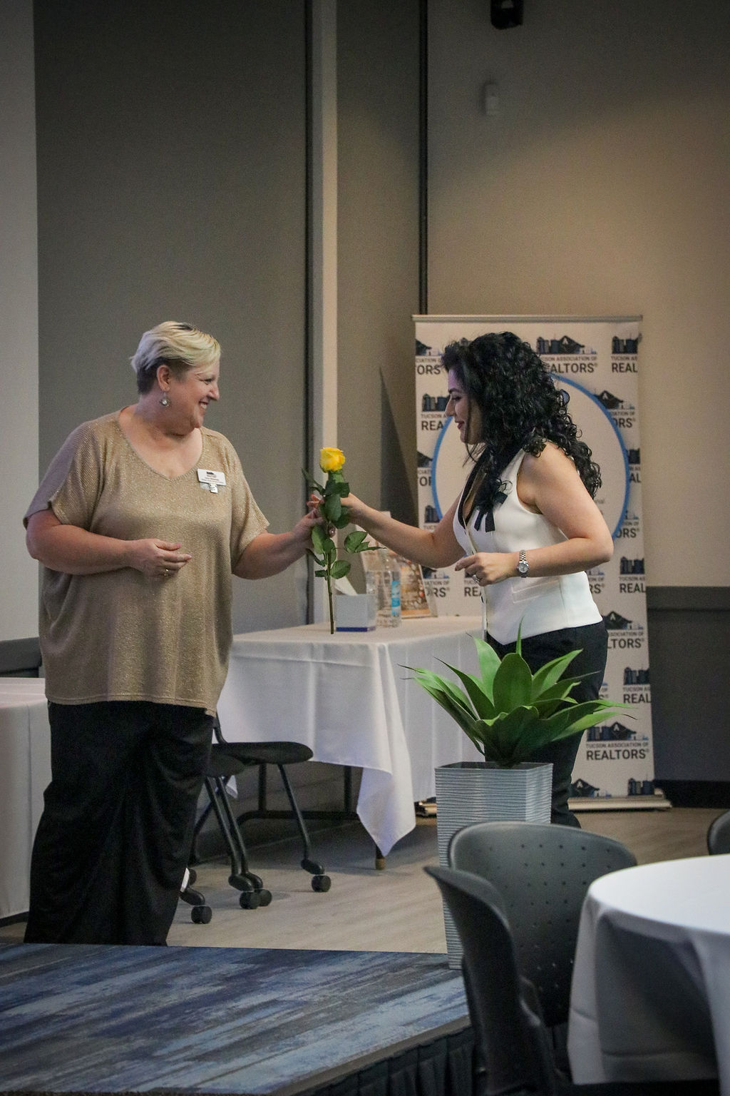 2024 Inaugural Leadership Academy Graduates June 5th - Tucson ...