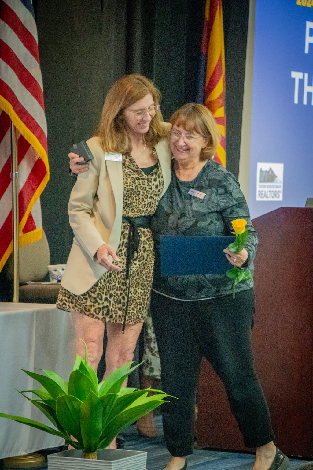 2024 Inaugural Leadership Academy Graduates June 5th - Tucson ...