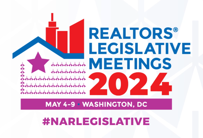 DC NAR Legislative Meeting - Tucson Association of REALTORS®